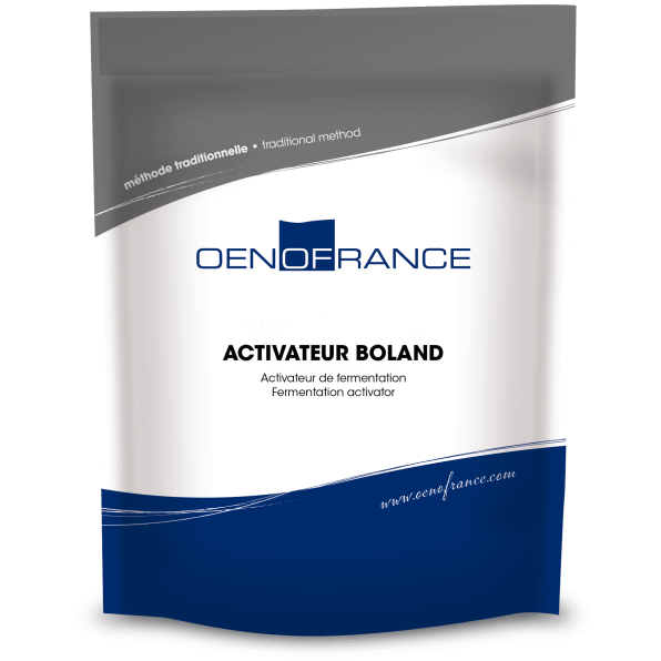 Activateur Boland | AZ3 Oeno